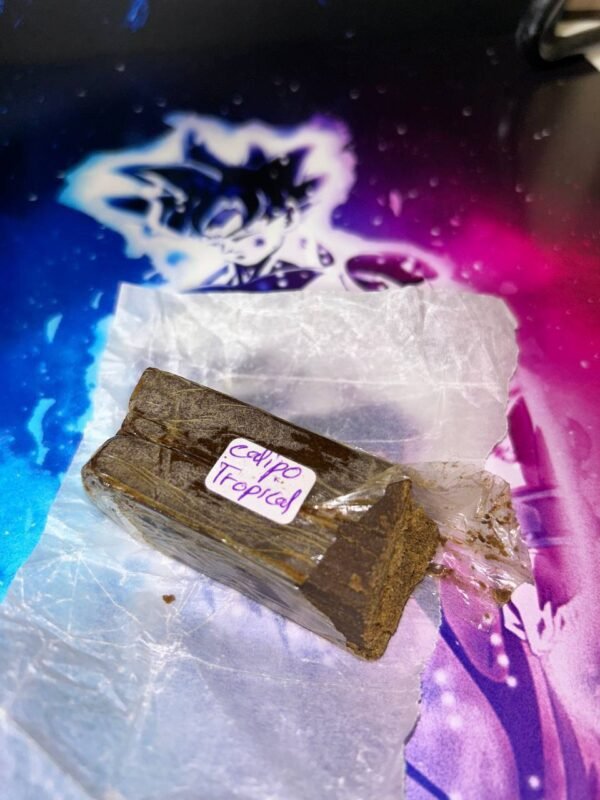 Frozen Calipo Tropical hash - Buy Flavors Rx Moonrocks Online